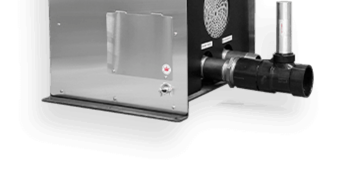 REGEN motor | Drainvac