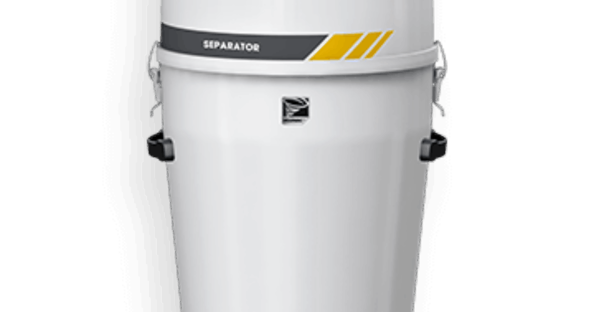 Separators | Drainvac