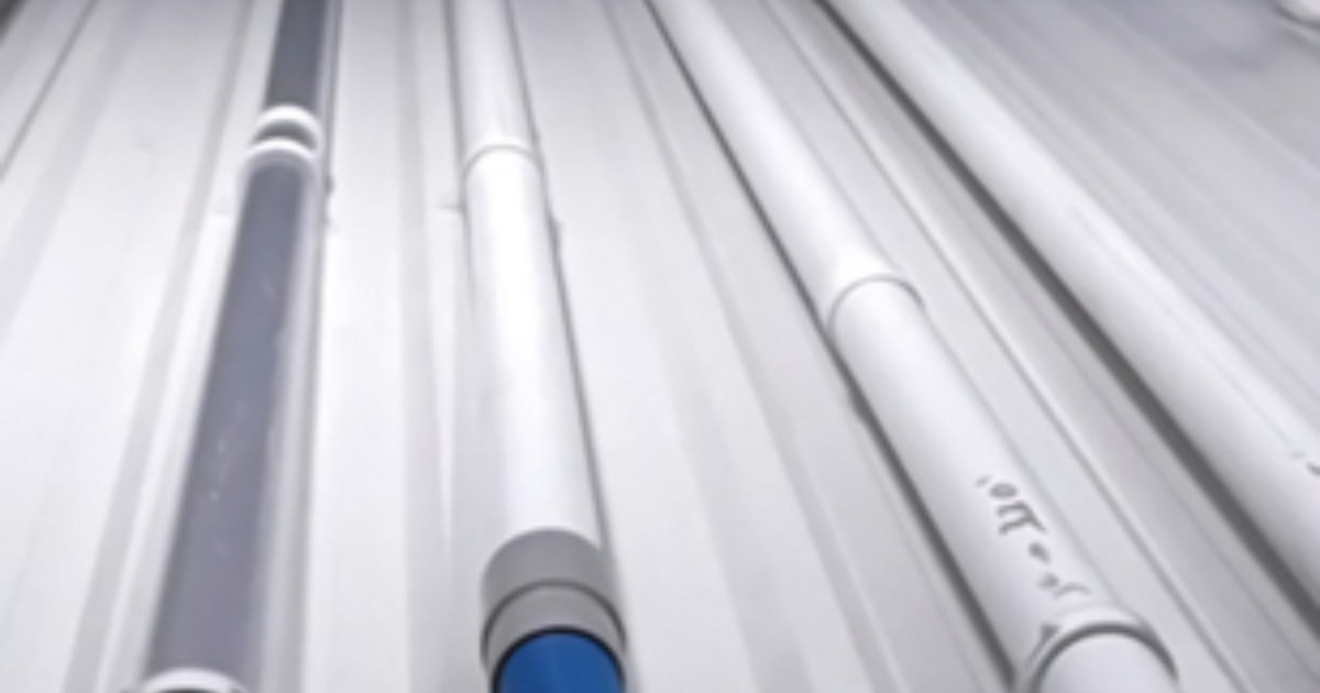 Automatic pipe cleaning systems | Drainvac